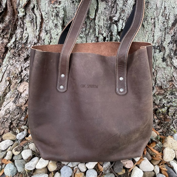 Chic Sparrow | Bags | Chic Sparrow Cheyenne Tote | Poshmark